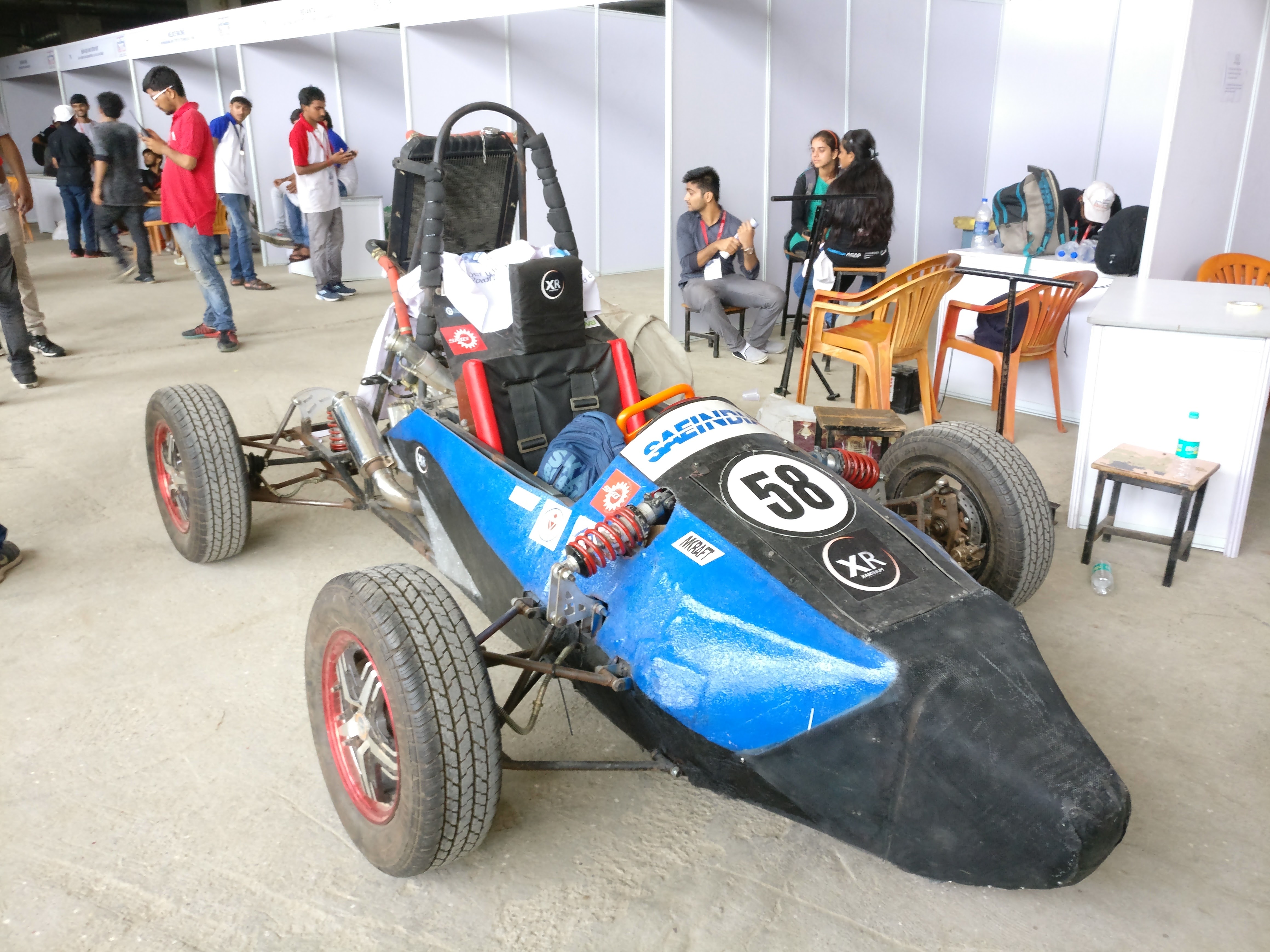 Shraddhesh Subhash Kamal - Portfolio