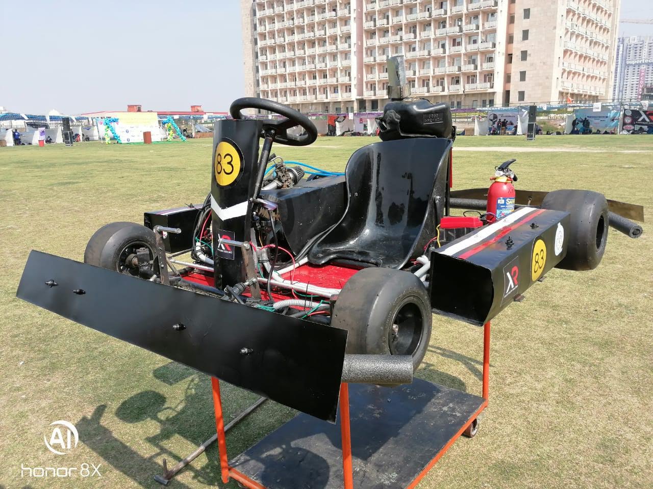 Shraddhesh Subhash Kamal - Portfolio