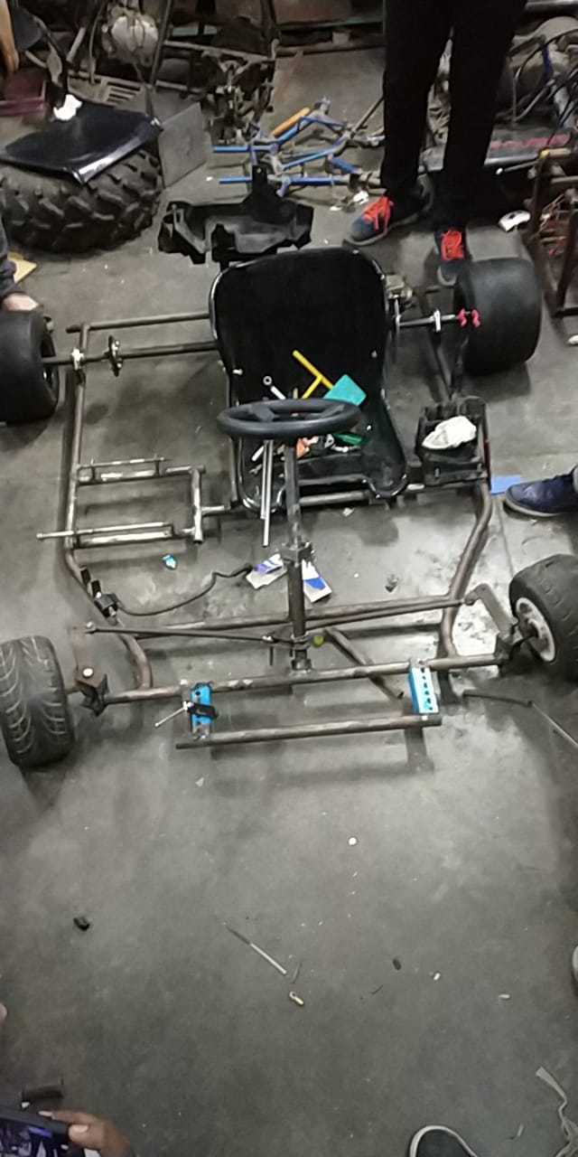 Shraddhesh Subhash Kamal - Portfolio